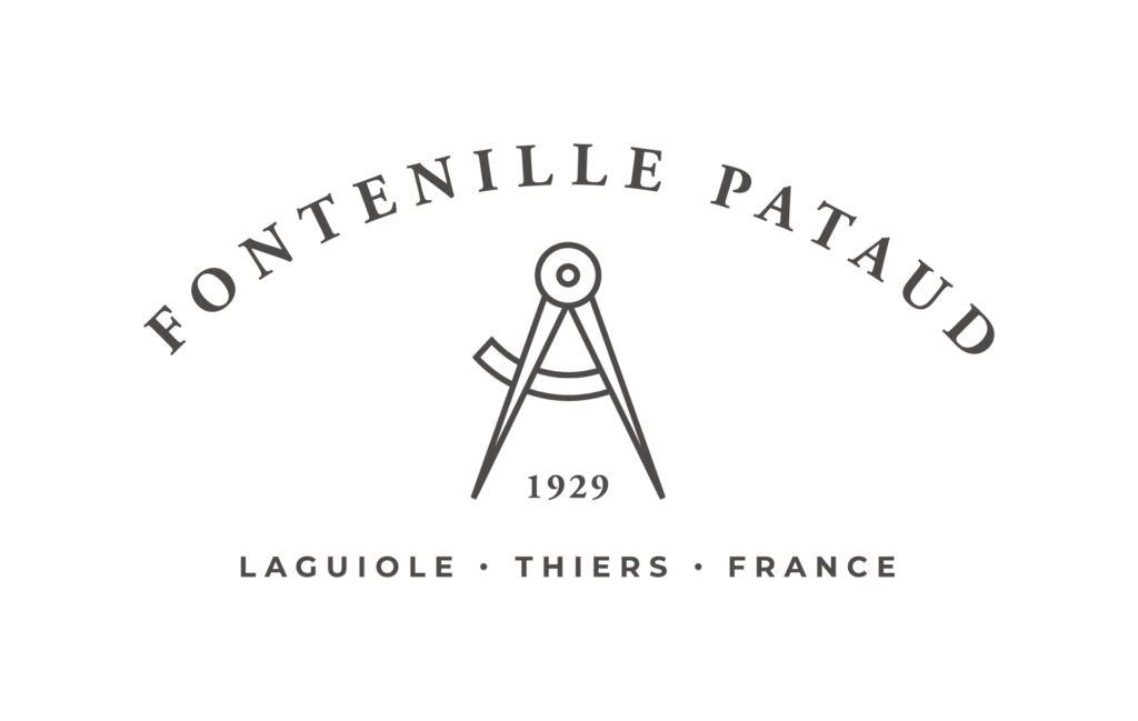 Fontenille Pataud depuis 1929 - Le magazine du couteau