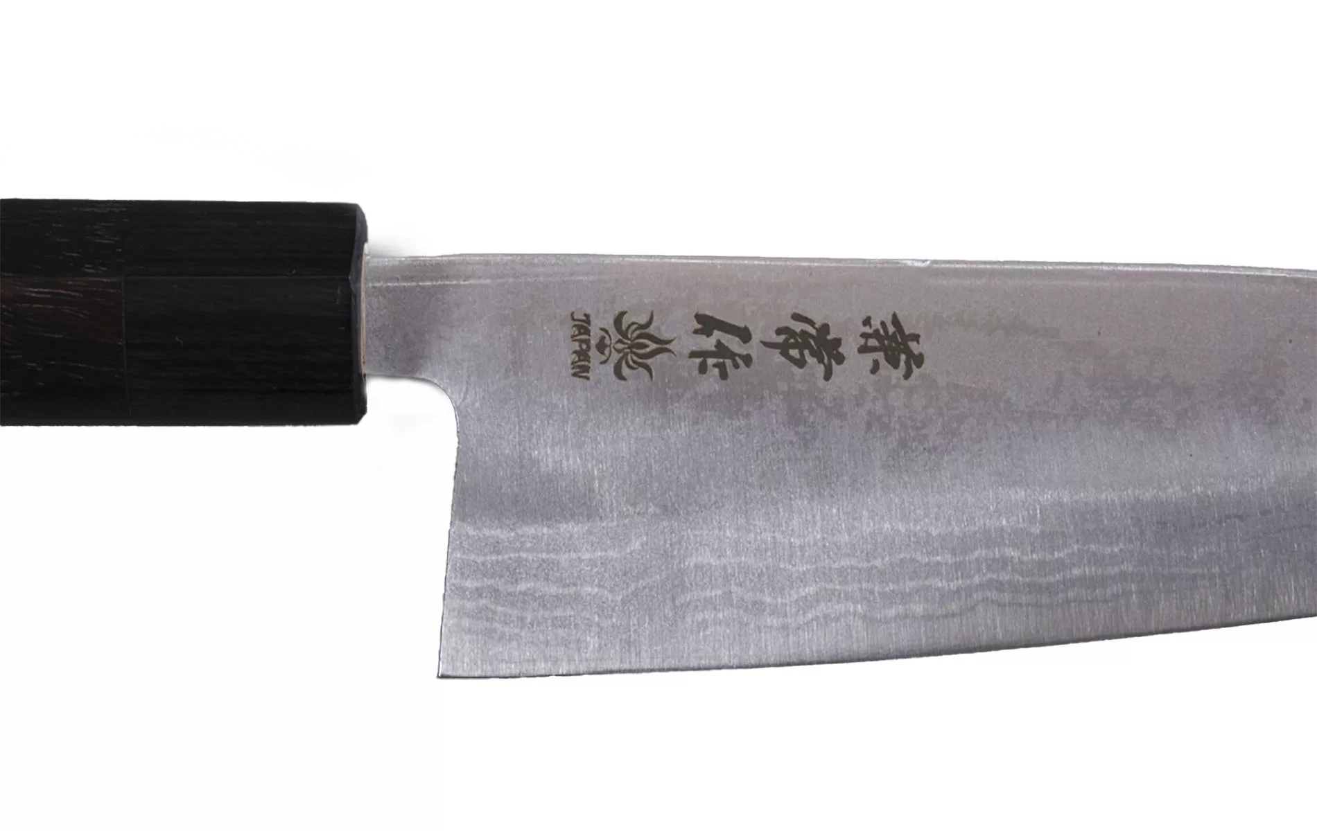 Acier aogami ou blue paper steel - le magazine du couteau